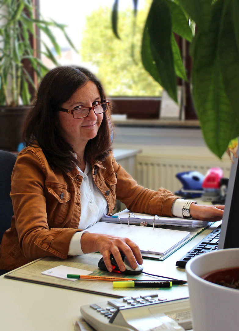 Team | Consulting Böblingen