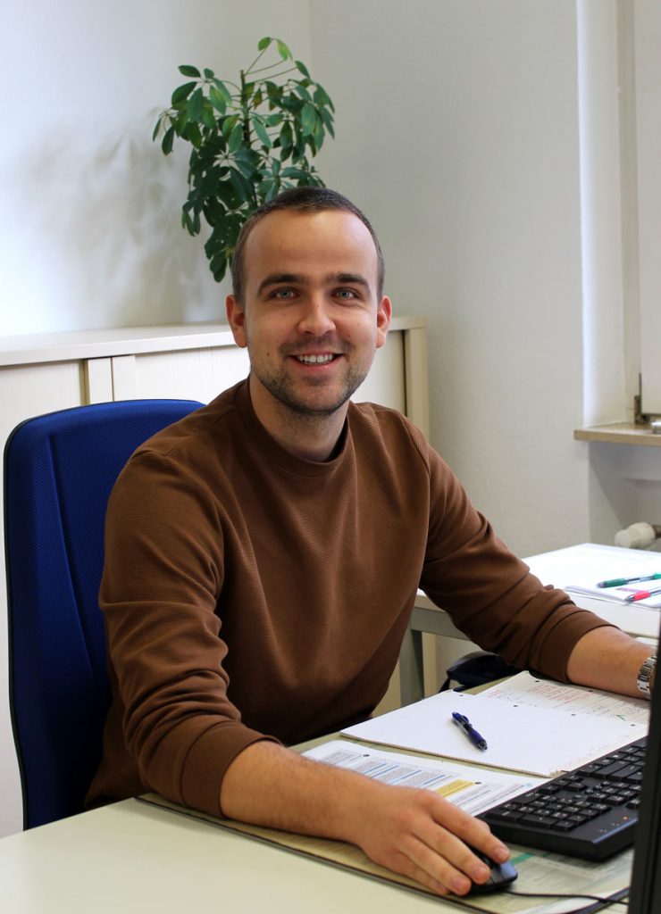 Team | Consulting Böblingen